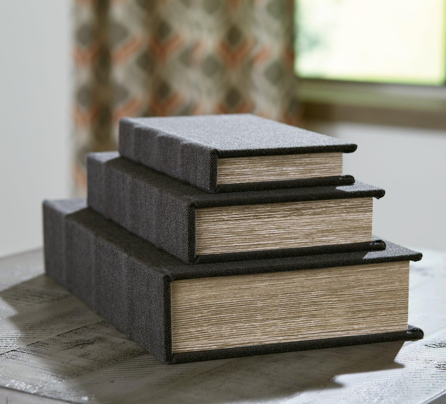 Jolina Box (Set of 3) | Bill's Discount Center (Bradenton, FL)