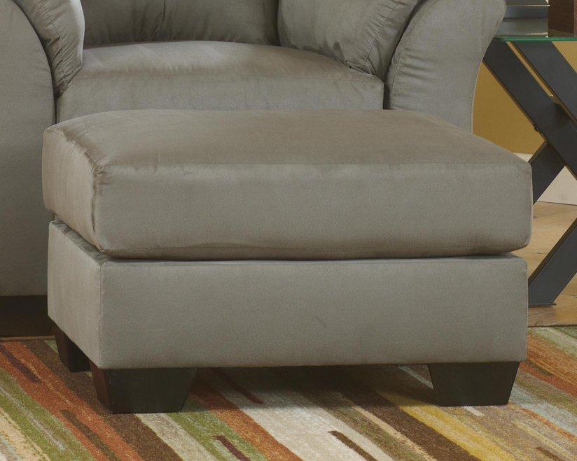 Darcy Ottoman | Bill's Discount Center (Bradenton, FL)