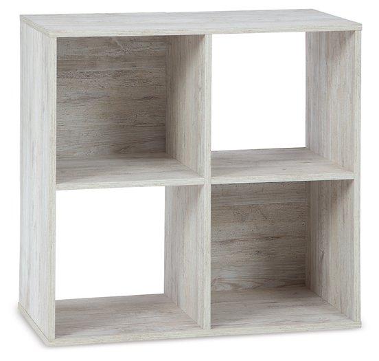 Paxberry Four Cube Organizer | Bill's Discount Center (Bradenton, FL)