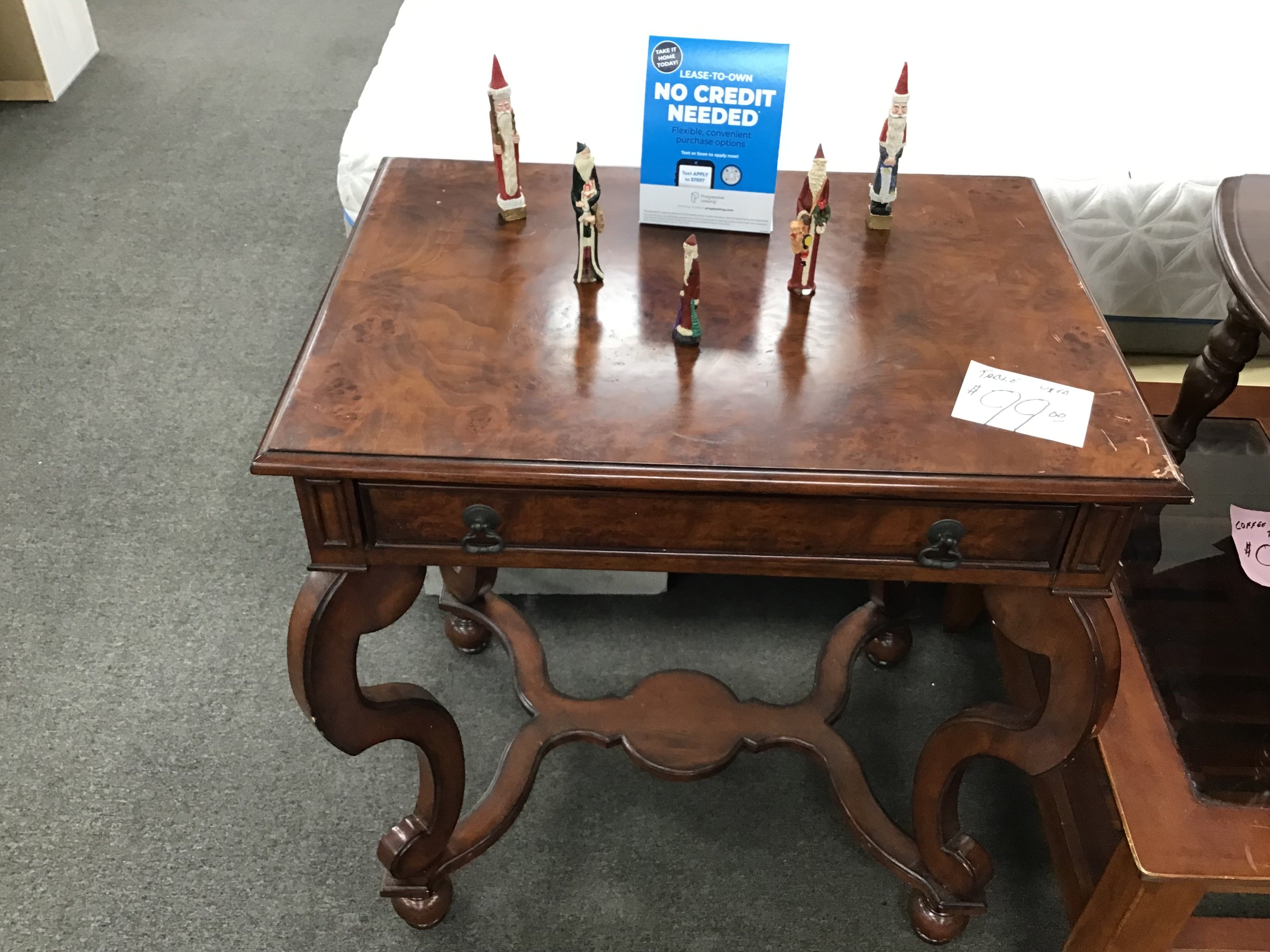 Used Table | Bill's Discount Center (Bradenton, FL)