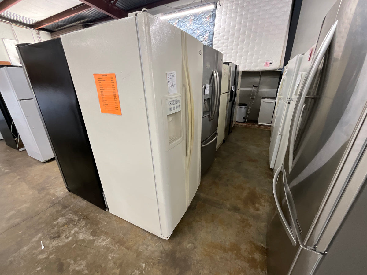 Used Refrigerators